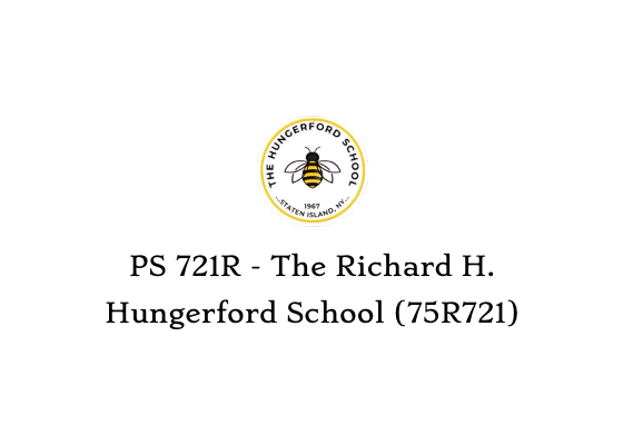 About Us – About Us – P721R - The Richard H. Hungerford School (75R721)